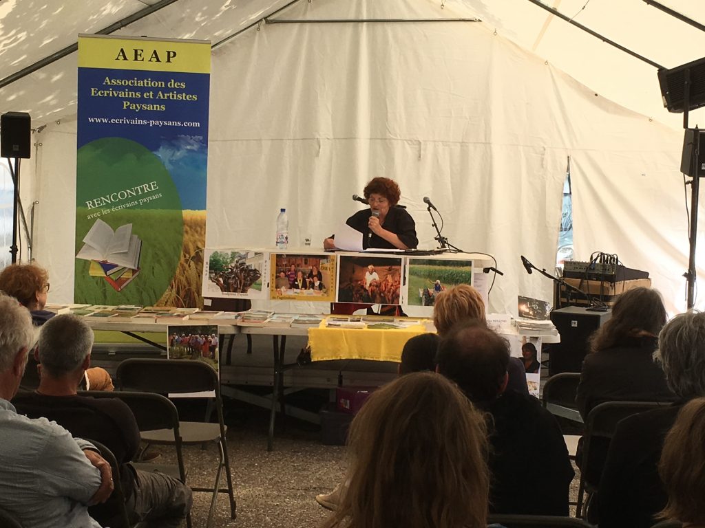 Présentation de l’AEAP